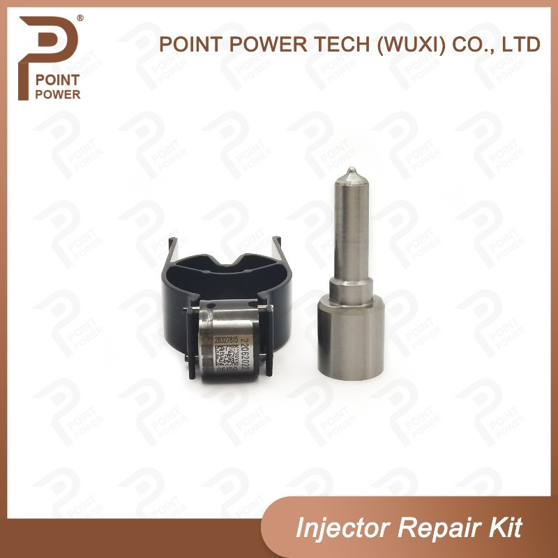 7135-730 Delphi Injector Repair Kit Nozzle-Valve Kit